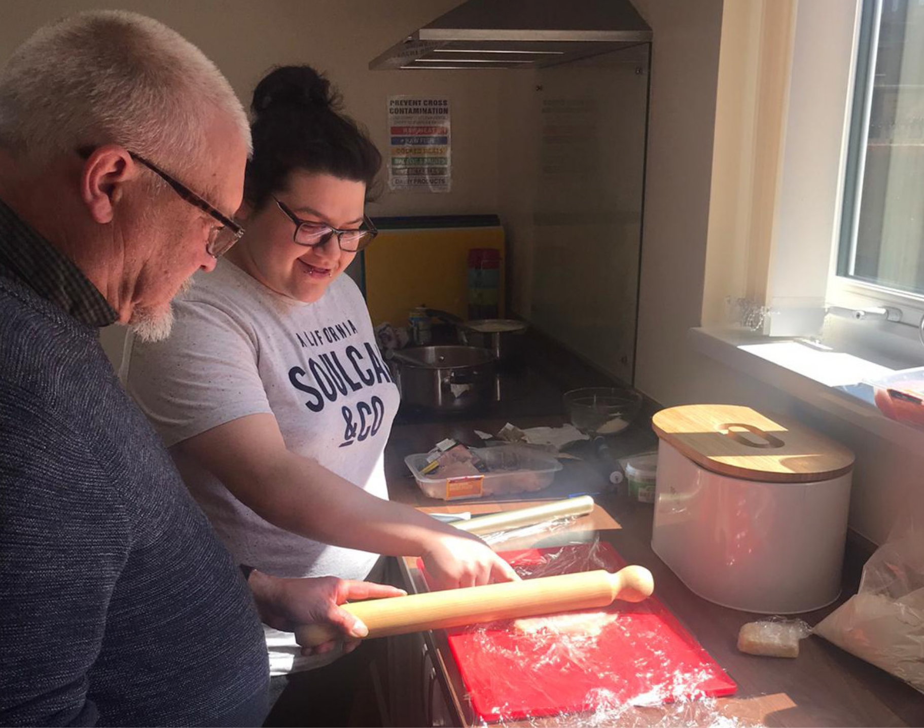 Housing association - Encircle Housing