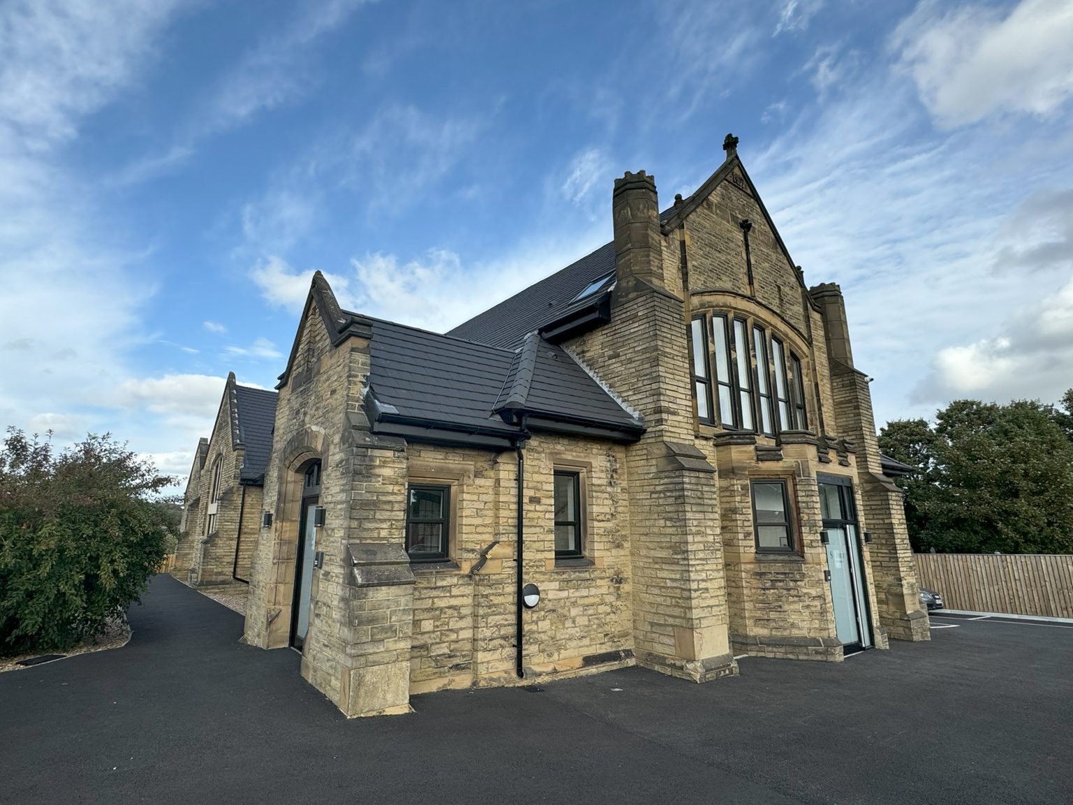 Housing association - Encircle Housing