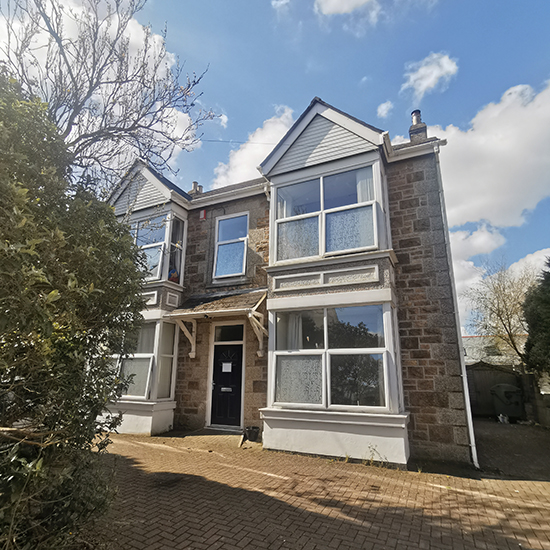 Available properties - Encircle Housing