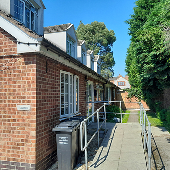 Available properties - Encircle Housing